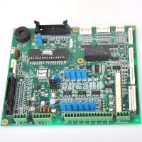 China Noritsu LPS24 PRO Minilab Wash Control Board J391588 Used Spare Part for sale