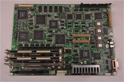 China noritsu Qss 3101 Image Processing Pcb J390580-08 J390580 Used for sale