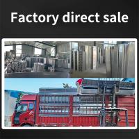 China Cheap Factory Price 201 Stainless Steel Livestock Piglet Fodder Trough Pig Feeder Feeding for Pig Farm Equipment for sale