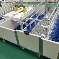 China low price Pig Sow Farrowing Bed Pig Breeding Equipment Sow Pen Farrowing Pen for Sale Farrowing Crates for sale