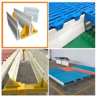 China High Quality Plastic Fecal Leakage Plate for Pigeon/Goat/Pig/Poultry/Fowl Lofts Floor Application Fecal Leakage Board for sale