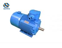 China 160M-4 11kW 4 Pole Explosion Proof Motor 380V/660V Three Phase IE3 Efficiency for sale