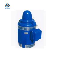 China Premium Efficiency 3 Phase Induction Motor 30kW 380V 660V Vertical Hollow Shaft VHS Motor for Pump Applications for sale