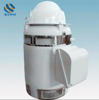 China VHS Vertical Hollow Shaft Motor 45KW 60HP 380V 660V IP54 IP55 4 Pole for Deep Well Pumps for sale