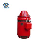 China 250HP VHS Series Deep Well Turbine Pump Motor Vertical Shaft Electric Motor IP54 380V 50Hz for sale