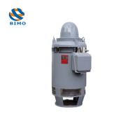 China 300HP 1500rpm NEMA Premium Efficient VHS Vertical Hollow Shaft Motor 220KW with SKF Bearing for sale