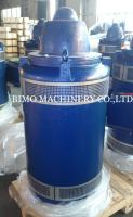 China VHS Series Vertical Hollow Shaft Asynchronous Motor 60HP 380V for Turbine Pumps with IP23/IP54 Protection for sale