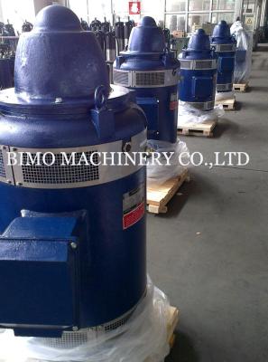 China VHS Vertical Hollow Shaft Motor 75HP to 500HP for Deep-Well Pumps, 380V 50Hz IEC NEMA Standard for sale