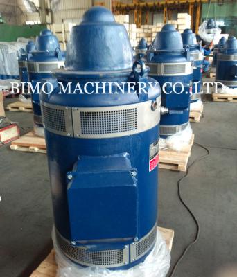 China VHS280-1-4 Vertical Hollow Shaft Motor 150HP 380V IP23 for Deep-Well Turbine Pumps for sale