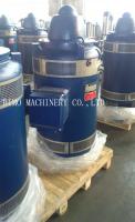 China VHS355-8-4 Vertical Hollow Shaft Induction Motor 500HP 375kW IP23 Three Phase for Deep-Well Pumps for sale