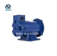China UL Listed NEMA 56C 24V 1HP DC Motor 1800 RPM Low Speed Electric Motor with Multiple Frame Options for sale