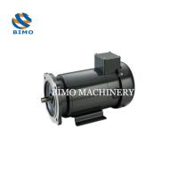 China IEC63 IEC71 IEC80 Brushed DC Motors 1/4HP to 1HP 1800-6000RPM B5 B14 Mounting for sale