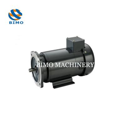 China IEC63 IEC71 IEC80 Brushed DC Motors 1/4HP to 1HP 1800-6000RPM B5 B14 Mounting for sale