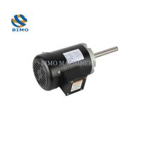 China 1/3HP-3HP NEMA Standard Three Phase Jet Pump Motor 3600 RPM with CSA/CUS Certification for sale