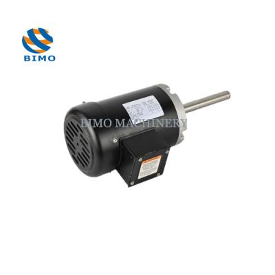 China 1/3HP-3HP NEMA Standard Three Phase Jet Pump Motor 3600 RPM with CSA/CUS Certification for sale