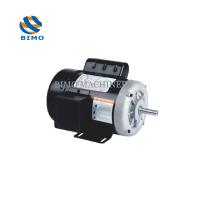 China NEMA Farm Duty Motor 1/3 HP 56 Frame 115/230V Single Phase TEFC Premium Efficiency 4 Pole for sale