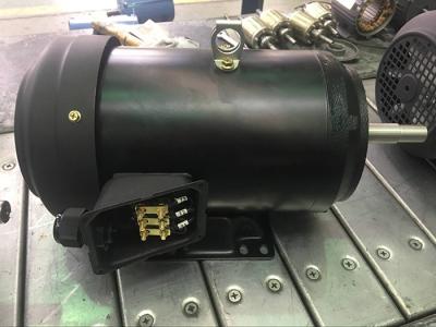China NEMA Standard Three Phase Induction Motor 1HP 2HP 3HP 5HP with 1725-3450 RPM and 208-230V Operation for sale