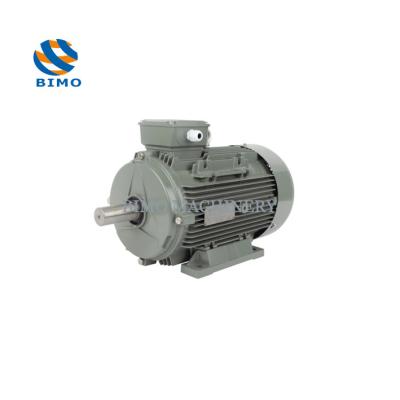 China GOST Standard ANP Three Phase Electric Motor 11kW 15kW 380V B35 Mounting IE1/IE2 Efficiency for sale