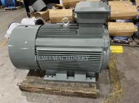 China GOST Standard Three Phase Induction AC Motor 0.18-315kW 2-8 Poles IE1/IE2 Efficiency for sale