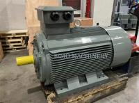 China 315kW GOST Three Phase AC Asynchronous Induction Electric Motor with B3 Mounting, 50/60Hz Frequency, IE1/IE2 Efficiency for sale