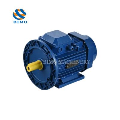 China GOST Standard ANP Series 0.18kW-315kW 3 Phase Motor for Water Pumps with 220-690V AC Voltage for sale