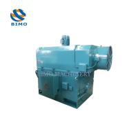 China YRKK560 12P 250KW 500RPM Slip Ring Wound Rotor Motor - Medium High Voltage Three Phase Induction for sale
