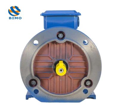 China 15KW 3 Phase AC Electric Motor B35 Mounting Cast Iron Frame Copper Coil 20HP 2937 RPM IEC Standard for sale