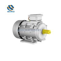 China Y2-160M2-2 Three Phase Motor 15KW 2930 RPM B3 Mounting Aluminum Shell Induction Motor for sale