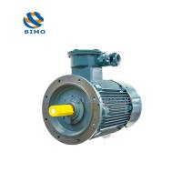 China YB3-280M-4 90kW 380V 660V Explosion Proof AC Three Phase Motor B5 Mounting Exd I Mb Exd IIB T4 Gb for sale
