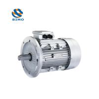 China MS 90L-2 2.2kW 3HP 3000rpm 2 Pole Three Phase Induction AC Electric Motor 380V for sale