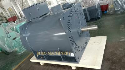China YKK560-2 800kW 400V High Voltage Three Phase Asynchronous Motor with 2983 RPM and IP55 Protection for sale