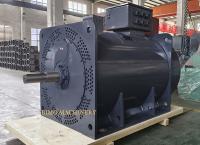China YKK Series 800kW 400V High Voltage Electric Motor with 95.2% Efficiency and IP55 Protection for sale