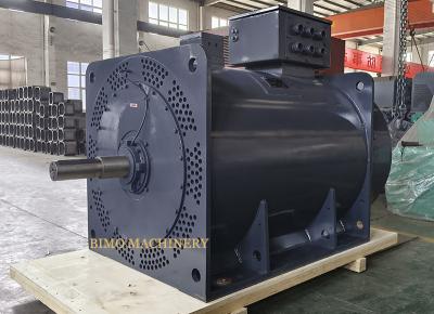 China YKK Series 800kW 400V High Voltage Electric Motor with 95.2% Efficiency and IP55 Protection for sale