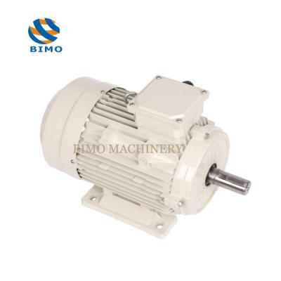 China YE3 Series 11KW 15KW Aluminum Casing Three Phase AC Induction Motor High Efficiency for sale