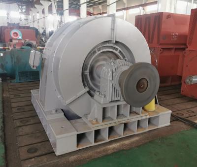 China TK Series High Voltage Three Phase Asynchronous Electric Motor 160kW-4000kW 6kV-10kV Industrial Power for sale
