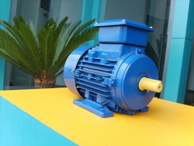 China YE3 2 Pole IE3 Efficiency Three Phase AC Induction Electric Motor 3000rpm 380V 220V for Pump for sale