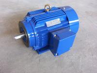 China IE2 IE3 IE4 11kW 15HP Three Phase Asynchronous Motor AC Induction Electric Motor 380V 50Hz for sale