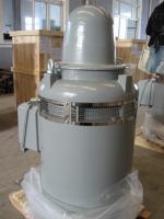 China NEMA/IEC Standard 100HP-600HP Vertical Hollow Shaft Electric Motors for Deep Well Pumps 380V 50Hz for sale