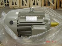 China NEMA C Face 1HP~400HP Premium Efficiency Three Phase High Power Ac Motor for sale