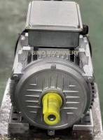 China 11 kW 15 HP Y2 Series Three Phase AC Electric Motor 160M1 Frame 220V 380V IP55 for sale
