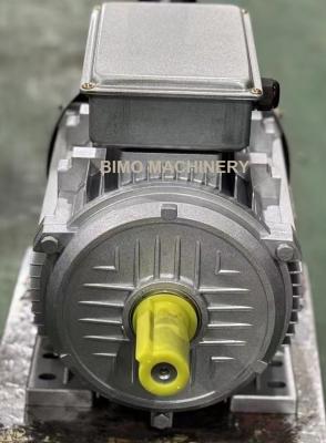 China 11 kW 15 HP Y2 Series Three Phase AC Electric Motor 160M1 Frame 220V 380V IP55 for sale