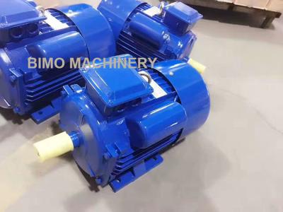 China YC YCL 1HP to 10HP AC Single Phase Asynchronous Electric Motor 110/220V 50/60Hz for sale