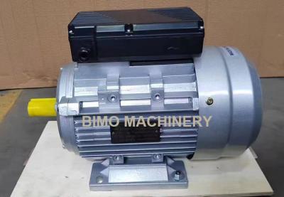 China Capacitor Start ML Series Single Phase Asynchronous Electric Motor 0.37kw 2 Pole IP54 50/60Hz for sale