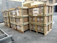 China 15KW Y2 Series Cast Iron Three Phase Asynchronous Electric Motor 380V 50Hz 4 Pole for sale