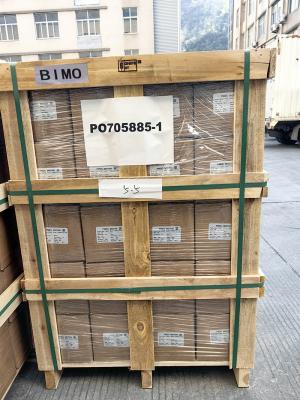 China Y2-132S-4 5.5KW 380V 50Hz Three Phase Induction Motor B3 Mounting Horizontal for sale