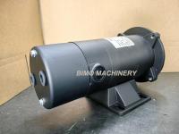 China NEMA 56C PMDC Motor 1/4-1.5HP 12V 24V 1750RPM Permanent Magnet DC Motor for Boat Engines for sale