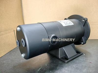 China NEMA 56C PMDC Motor 1/4-1.5HP 12V 24V 1750RPM Permanent Magnet DC Motor for Boat Engines for sale