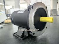 China DC Motor 2HP 145TC Frame 180V 1750RPM TEFC PMDC Electric Motor for sale