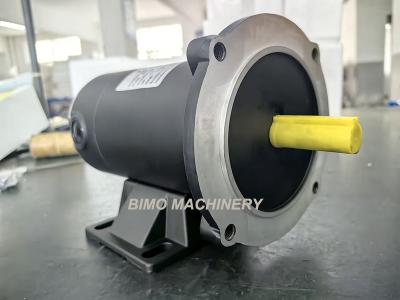 China DC Motor 2HP 145TC Frame 180V 1750RPM TEFC PMDC Electric Motor for sale