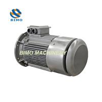 China IE4 Series 0.12KW-315KW Super Premium Efficiency Three Phase Asynchronous Motor for sale